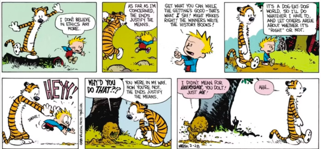 Why Care About the Stranger? – The Dandelion Way
