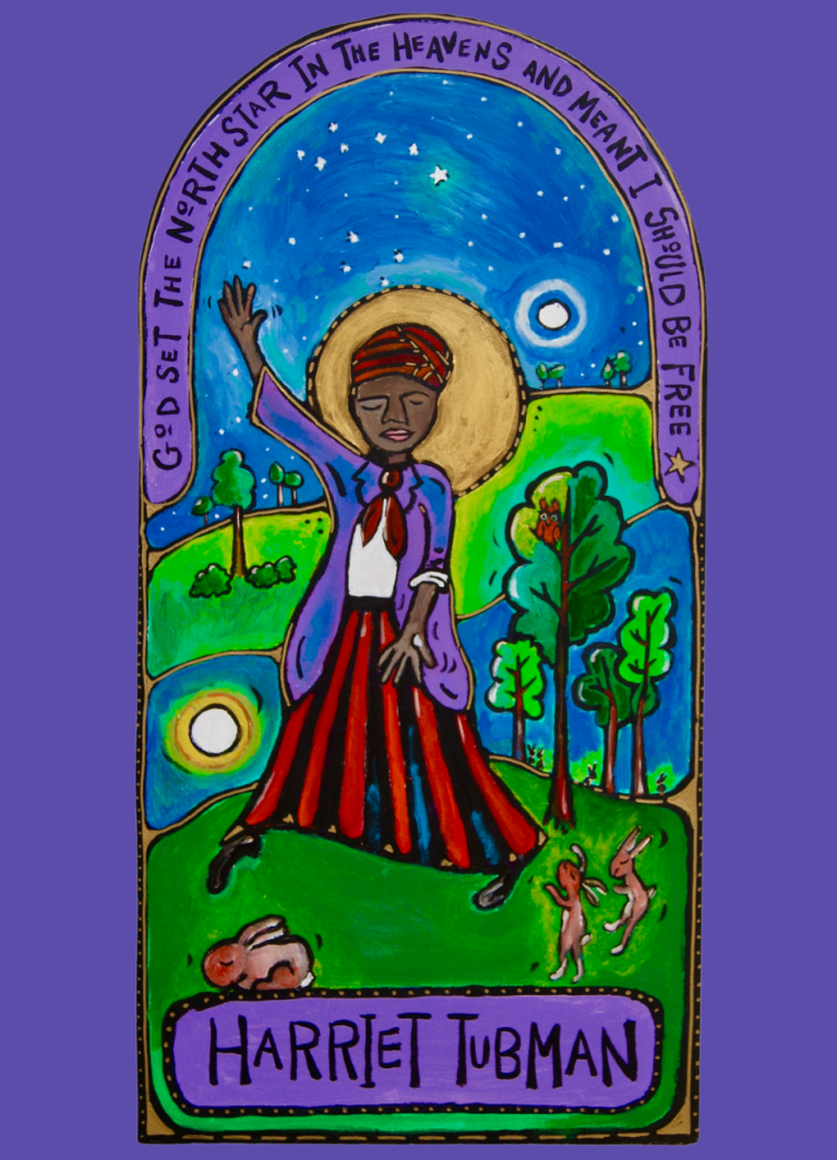 The North Star in the Heavens: Finding Courage and Challenge from the ...